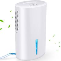 Quality Household Dehumidification Air Dehumidifier Small Portable Dehumidifier for sale