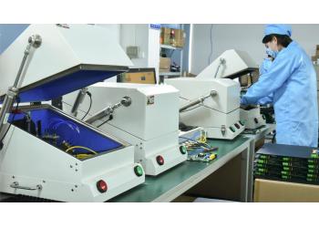 China Factory - Shenzhen Baitong Putian Technology Co., Ltd.