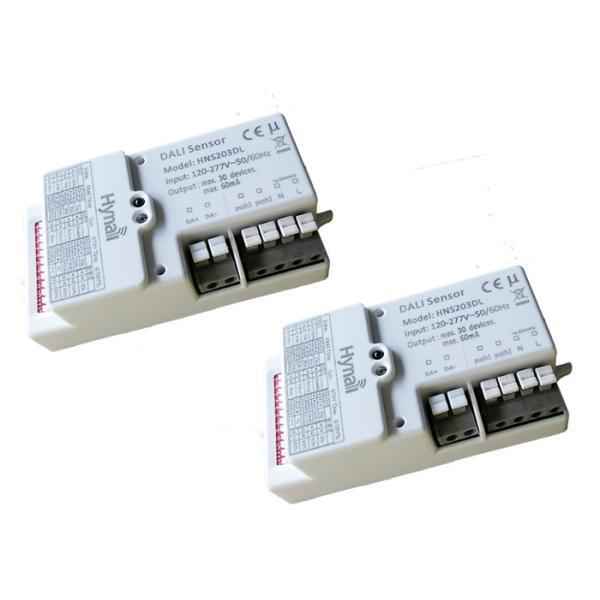 Quality 120~277VAC HNS203DL 12m DALI Motion Sensor for sale