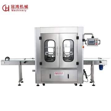 Quality Automatic High Speed Straight Capping Machine for Mosquito Repellent Production for sale