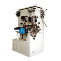 Quality OD 100mm-300mm Sheet Metal Seam Welding Equipment 10KVA for sale