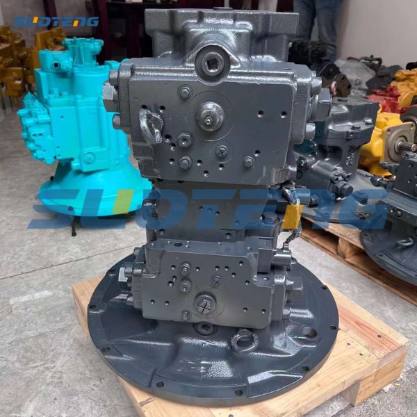 Quality 708-2G-00152 Hydraulic Pump Piston Pump 7082G00152 For Excavator PC300-8 for sale