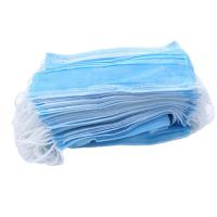 Quality 95% GBT38880-2020 Children's Disposable Face Masks for sale