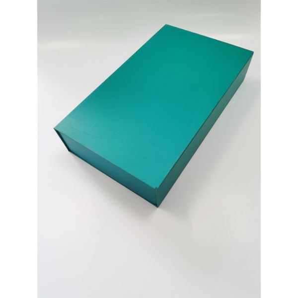 Quality OEM Custom Packaging Boxes Retail Gift Packing Box Varnishing for sale