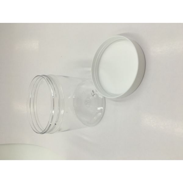 Quality 100 Ml Bottle Custom Plastic Cosmetic Packaging Bottle Empty Container for sale