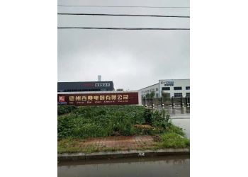 China Factory - Shandong Baidian Energy Technology Co., Ltd.