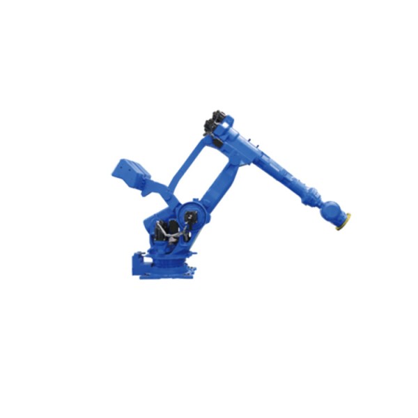 Quality Handling Mounting Collaborative Used Robot Arm GP400 For YASKAWA for sale