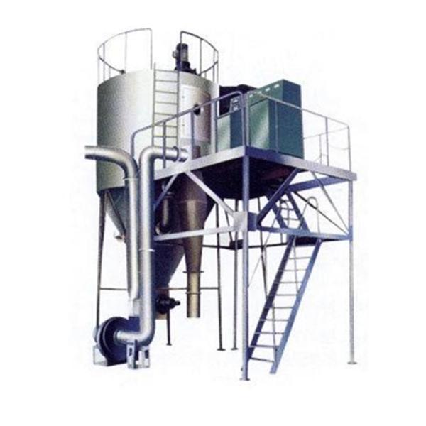 Quality Centrifugal Milk Drying Machine for sale