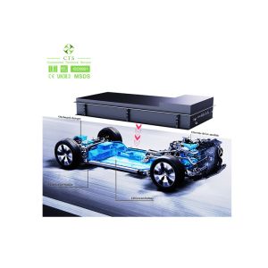 Quality Electric Boat Battery for sale