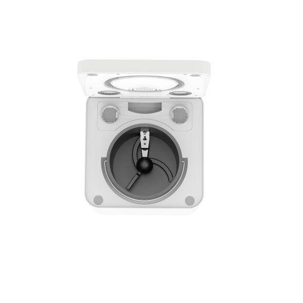 Quality Food Waste Composting Food Garbage Composter Smart Waste Kitchen Composter, for sale