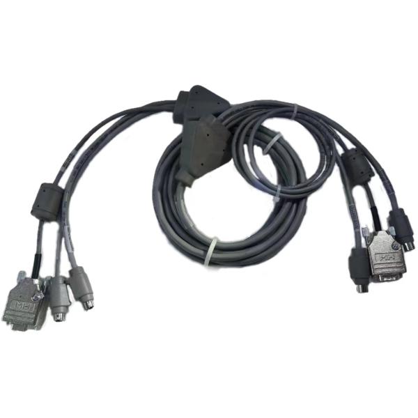 Quality Low interference High temperature resistant semiconductor Industrial Wire for sale