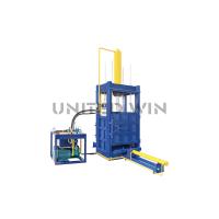 Quality 120 Ton Hydraulic Baling Press Machine Manufacturer Automatic Deep Drawing for sale