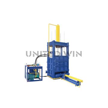 Quality 120 Ton Hydraulic Baling Press Machine Manufacturer Automatic Deep Drawing for sale