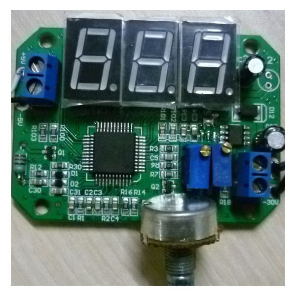 Quality FR4 PCB PCBA Manufacturing and Assembly with HASL/HASL Lead-Free Surface for sale