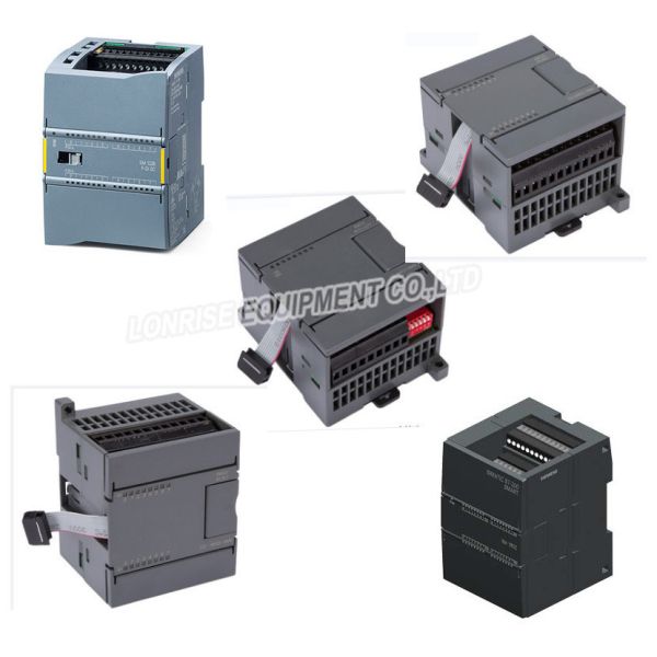 Quality Siemens PLC Analog Module 6ES7 223 - 1PL22 - 0XA8 for sale