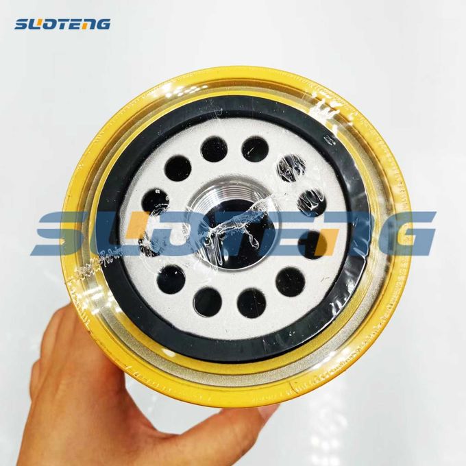 1R-0749 Fuel Filter side view
