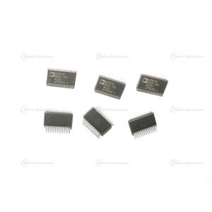 Quality AD9214BRSZ-105 10bit Analog To Digital Converter 28-SSOP ADI ADC for sale