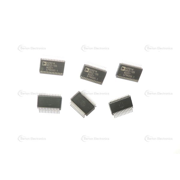 Quality AD9214BRSZ-105 10bit Analog To Digital Converter 28-SSOP ADI ADC for sale