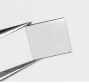 Quality Colorless 8X8 Monocrystalline Diamond 0.3mm CVD Single Crystal Diamond for sale