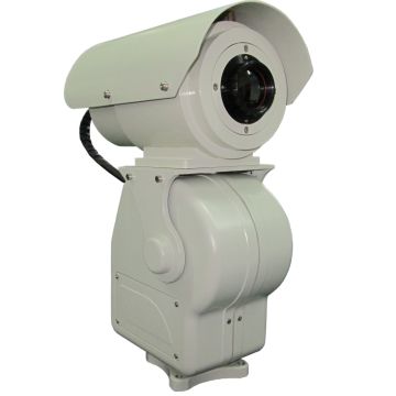 Quality 10X Optical Pan Tilt Zoom Thermal Imaging Camera Long Range For Seeking for sale