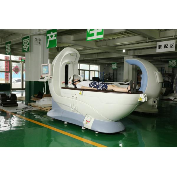 Quality Professional Spinal Decompression Table For Hospital Rehabilitation Center for sale