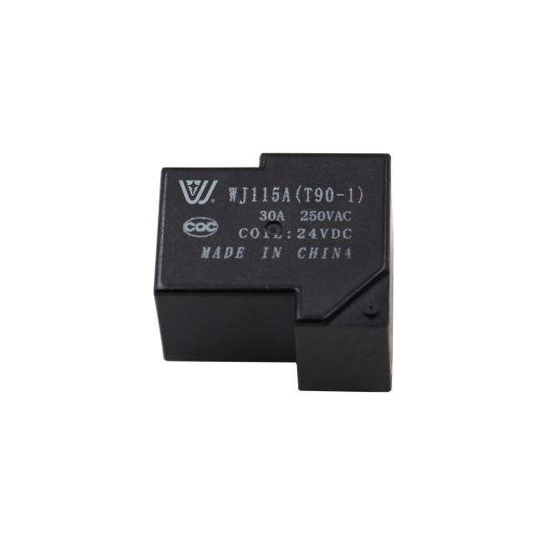 Quality 20A Low Power Relays T90 PCB 12V 110VAC Micro Middle Power Relay for sale