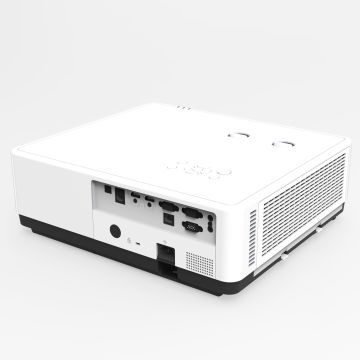 Quality 3LCD 1080P 4K Video Projector Multimedia Projection For Schools for sale