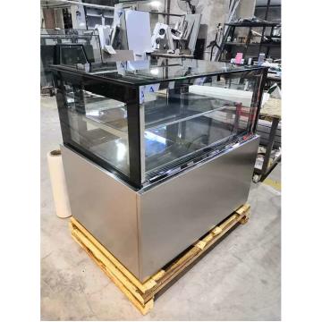 Quality Desktop Bakery Display Fridge for sale