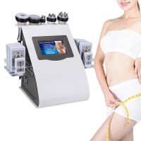 Quality EMS Reduction Cellulite Removal Sonic S Shape Ultra Slimming Machine for sale