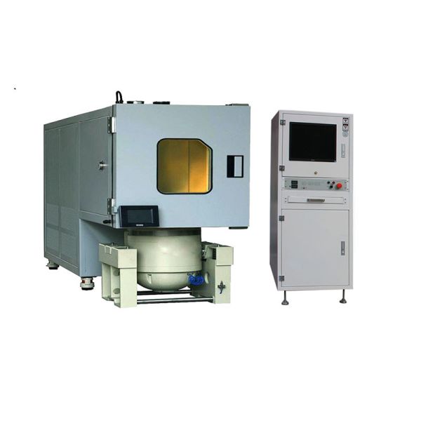 Quality Multi - Functional Vibration Test Systems for Lithium Battery Temperature Humidity Vibration Test for sale