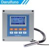china Water Digital Dissolved Oxygen Analyzer Luminescence DO Probe RS485