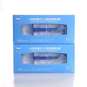 Quality PPF25 2.5mm Incision Intraocular Lens Injector for sale
