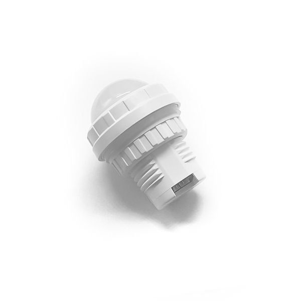 Quality HNS132PIR Zhaga Book 20 Infrared Remote Control IP65 PIR Motion Sensor for sale