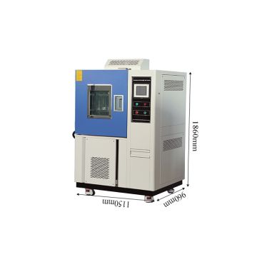 Quality Cold Resistance Temperature Artificial Climate Chamber Small Medium Large for sale