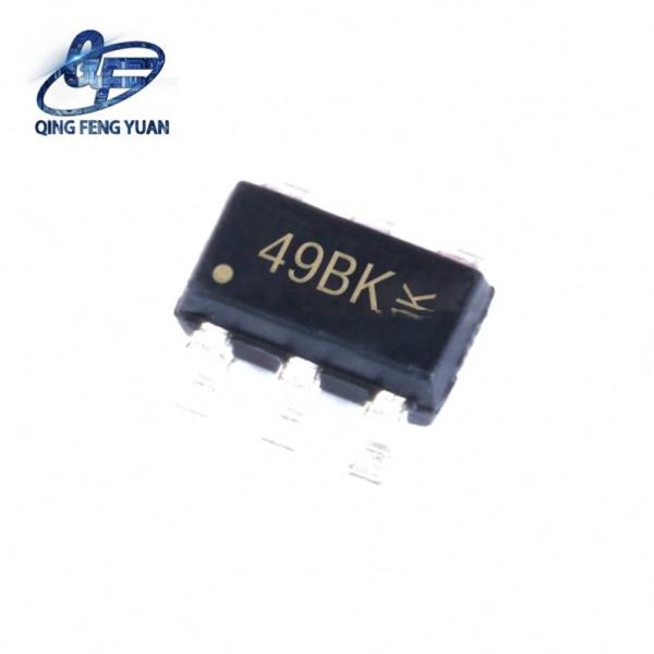 Quality AOS Bom List Electronic Component AO6409 electronics Professional AO64 IC Chips Stock Df3a6.8fv.l3f(t) Dtc143tmt2l Df3a6.8lfv for sale