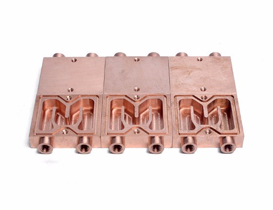 Quality Durable Auto CNC Turning Brass Parts Multipurpose Anti Oxidation for sale