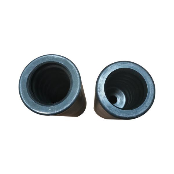 Quality Rock Drill Standard Top Hammer Coupling Sleeve for sale