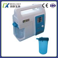 Quality Negative Pressure Wound Therapy System Device With Disposable Tank Dressing Kit for sale