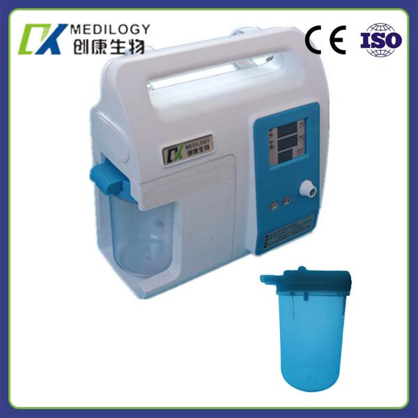 Quality Negative Pressure Wound Therapy System Device With Disposable Tank Dressing Kit for sale