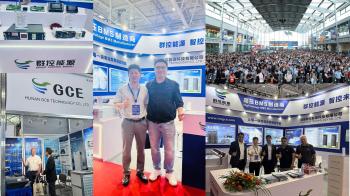 China Factory - Hunan GCE Technology Co.,Ltd