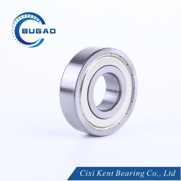 Quality 608zz 608 608z Bearing 8X22X7mm with Customized Printed Logo Design for sale