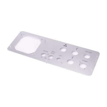 Quality Passivation Precision Metal Fabrication 38500 Cnc Turning Bracket for sale