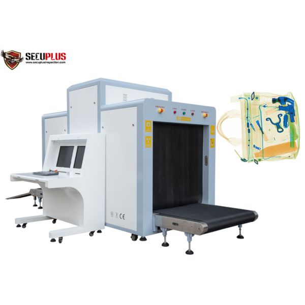 Quality Express/station use X Ray Baggage Scanner SPX100100 x-ray machine with high for sale