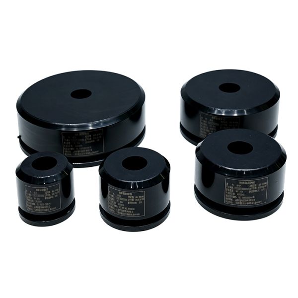 Quality Polyurethane Elevator Buffer - Heavy-Duty Safety Component with Wear-Resistant Custom Hardness (Shore 80–95A) for Smooth Deceleration for sale