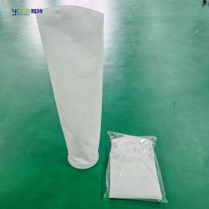 Quality High Pressure Resistance Liquid Filter Bag With Environmental Friendly Features for sale