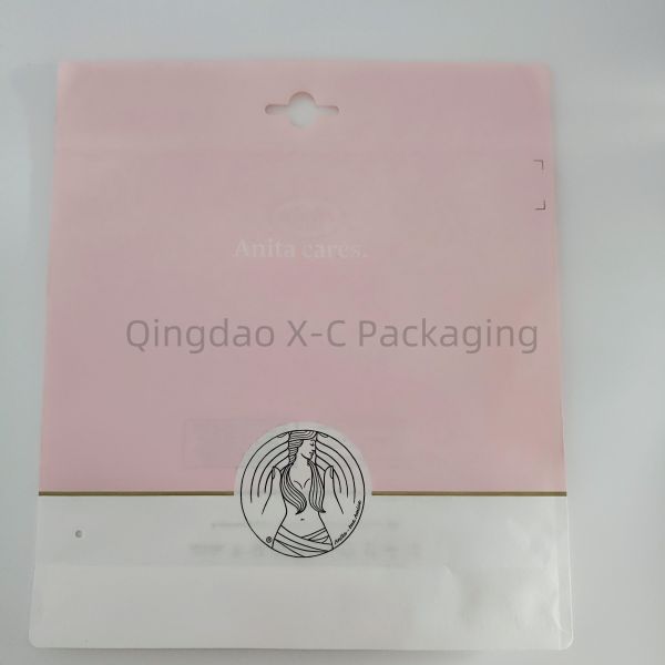 Quality 10 Colors Printing Reusable Cotton Paper Bag with Open Closure Biodegradable for sale