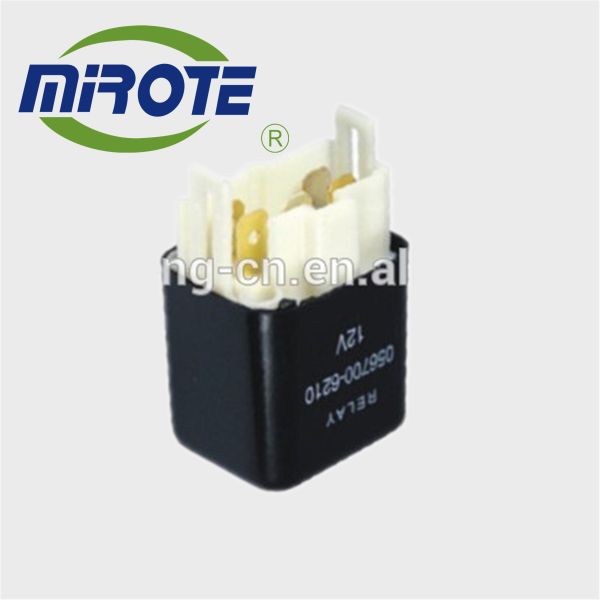 Quality MC897148 12V 5P 30A Cooper Air Conditioner Relay for sale