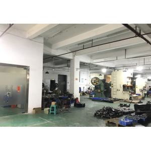 China Factory - Shenzhen techway.co., Ltd