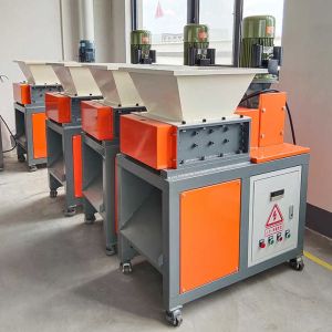 Quality Metal Shredder Machine for sale