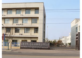 China Factory - Anhui Qianshan Yongxing Special Brush Co., Ltd